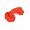 Floating Orange Non-Kinking Line – 30m x 8mm Rope for Lifebuoy & Water ...