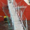 Gangway Safety Net – Al Mostafa Marine