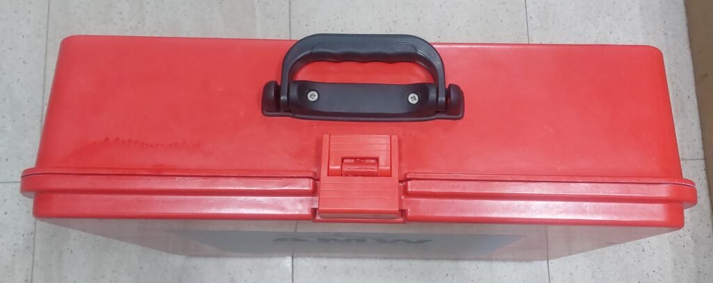 Marine Emergency Damage Control Repair Kit – Al Mostafa Marine