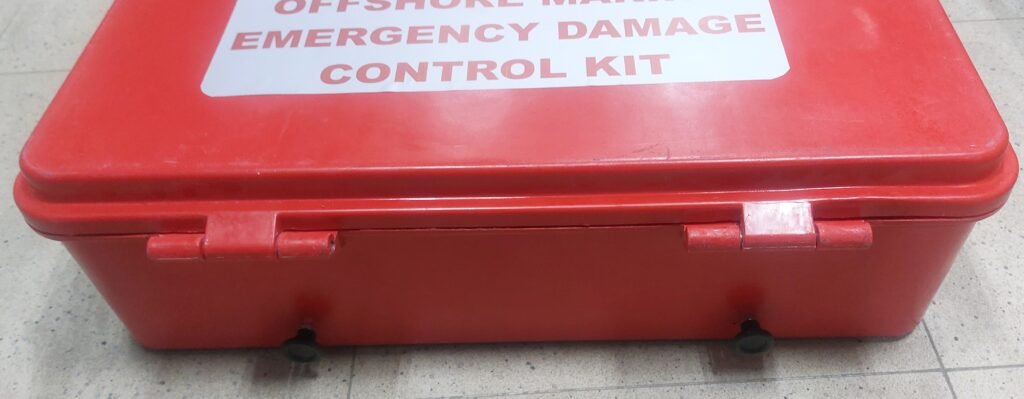 Marine Emergency Damage Control Repair Kit – Al Mostafa Marine