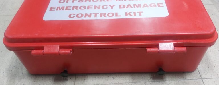 Marine Emergency Damage Control Repair Kit – Al Mostafa Marine