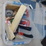 Marine Emergency Damage Control Repair Kit – Al Mostafa Marine