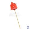 Foldable Radar Reflector – Al Mostafa Marine