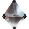 Foldable Radar Reflector – Al Mostafa Marine